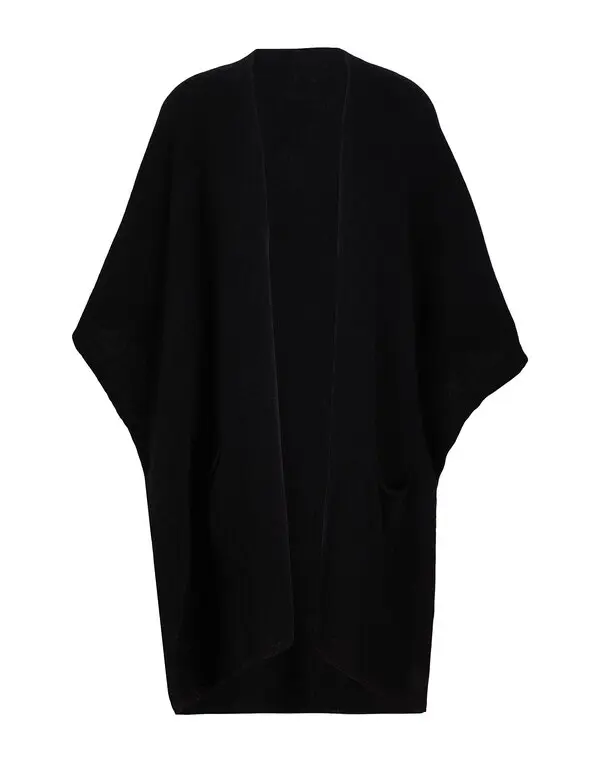 8 BY YOOX Long Cape With Pockets