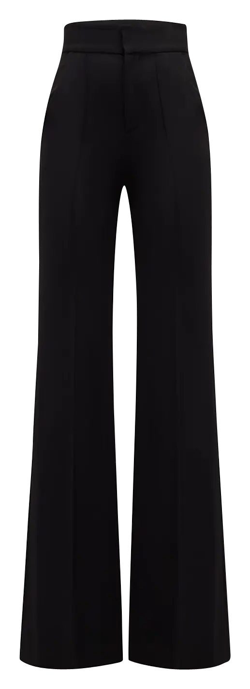 Simkhai Kyra Wide-leg Pants