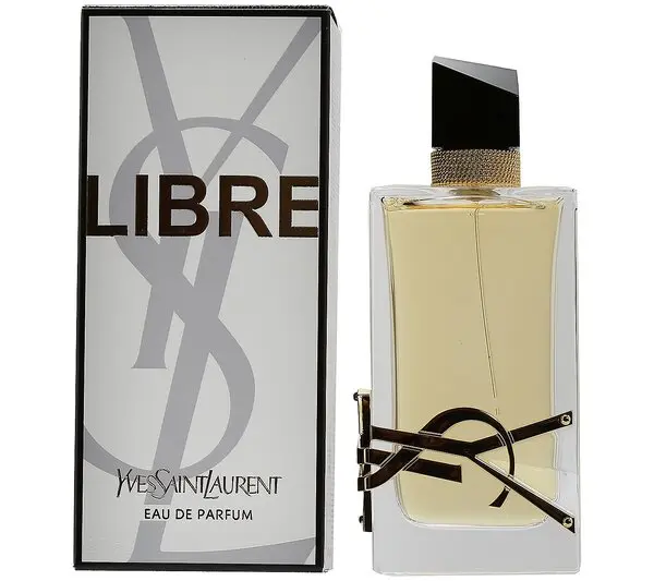 Saint Laurent Libre Ladies Eau De Parfu M 3 Oz - One-color