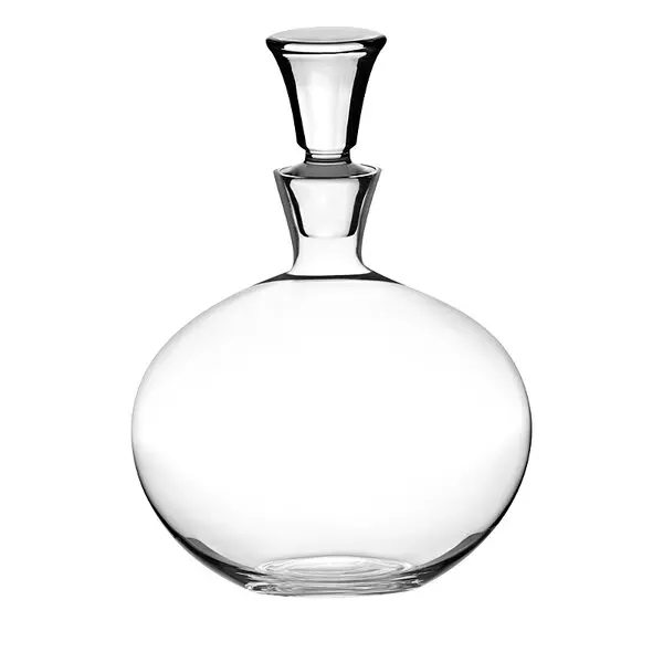 GODINGER Ottavio Decanter - No Color