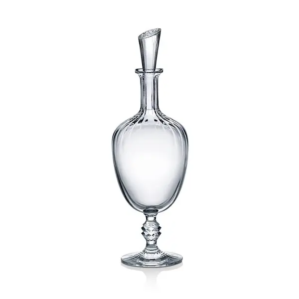 THE MARTHA, BY BACCARAT Jcb Passion Decanter - No Color