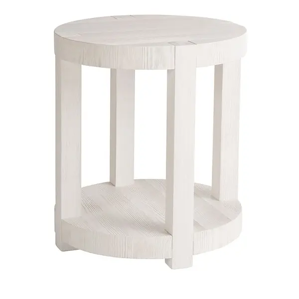 UNIVERSAL Bloomingdale's Hermosa End Table
