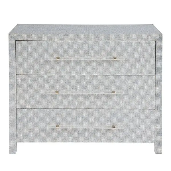 UNIVERSAL Bloomingdale's Bimini Chest