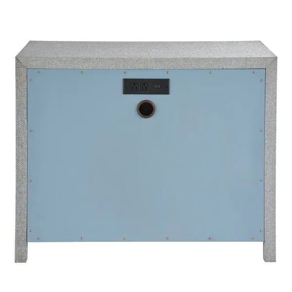 UNIVERSAL Bloomingdale's Bimini Chest