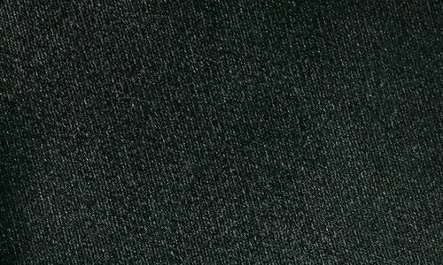 Nordstrom Anthony Solid Silk Neck Tie - Black