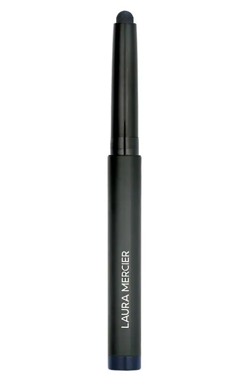 Laura Mercier Caviar Stick Matte Eye Shadow - 11 Midnight Blue