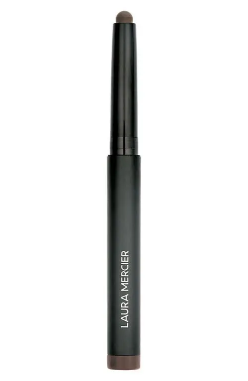 Laura Mercier Caviar Stick Matte Eye Shadow - 19 Caf Noir