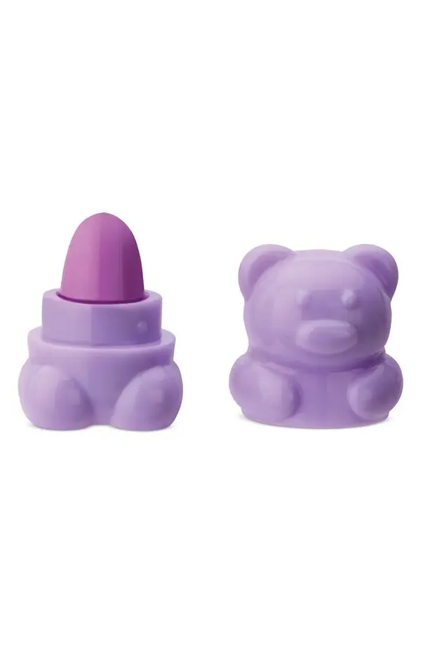 ISCREAM Gummy Bear Lip Balm Set