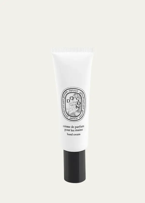 DIPTYQUE Do Son Scented Hand Cream, 1.5 Oz