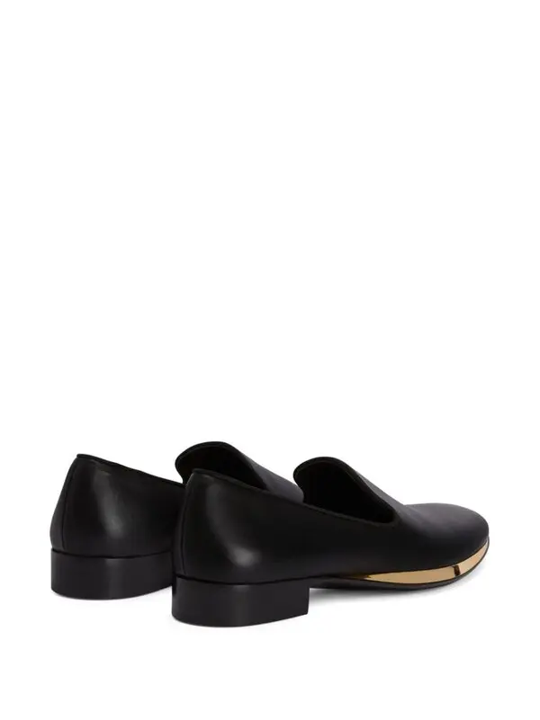 GIUSEPPE ZANOTTI Gz Flash Loafers