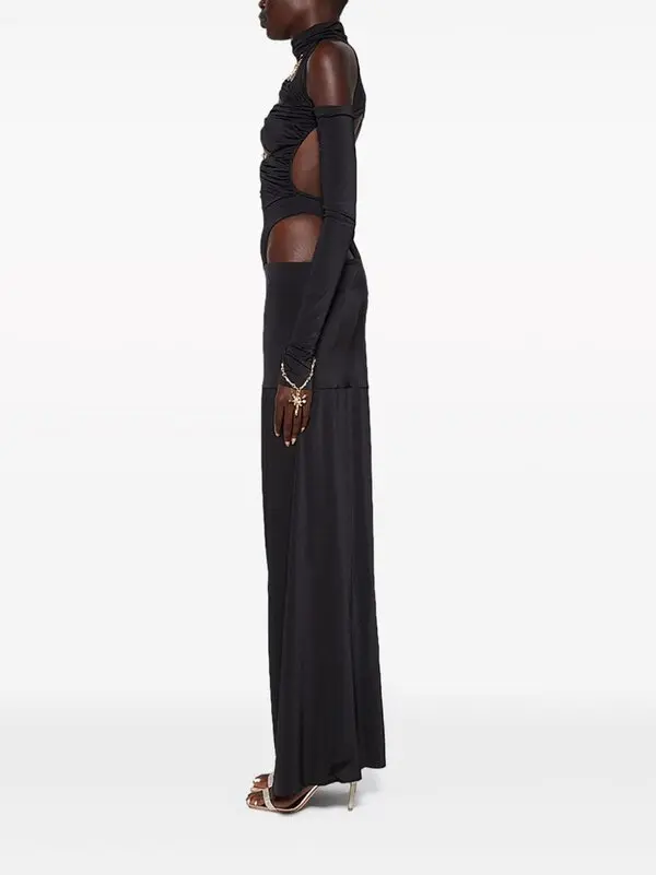 DI PETSA Temptress Cut-out Dress