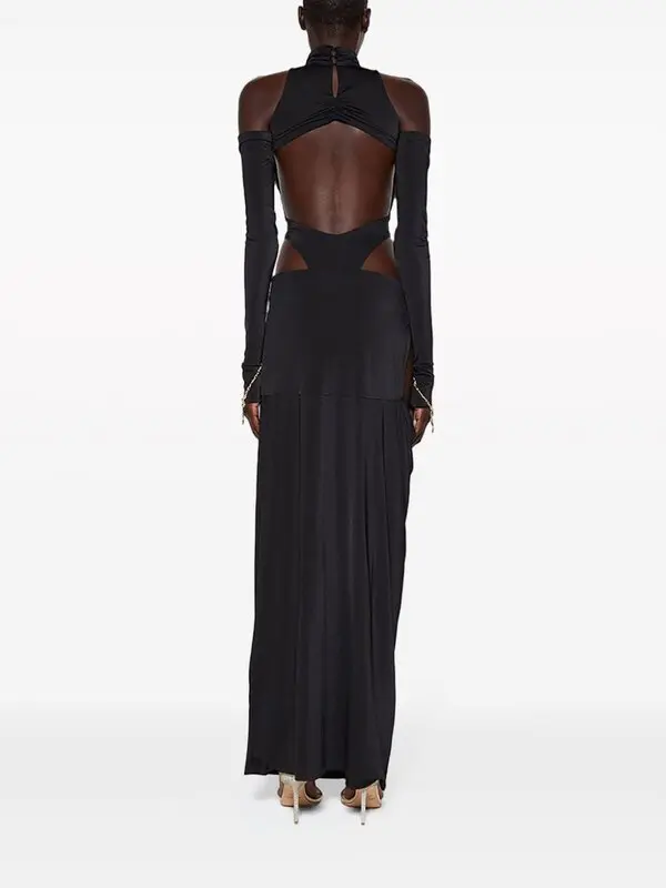 DI PETSA Temptress Cut-out Dress
