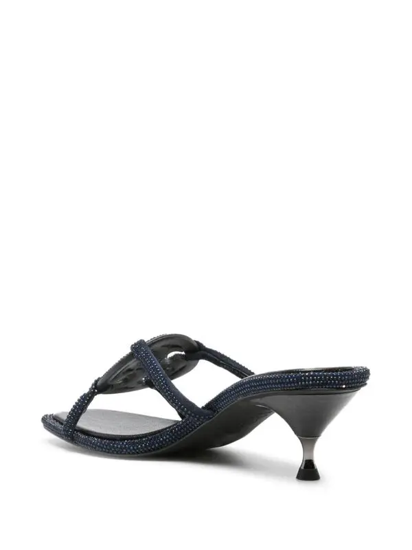 Tory Burch 55mm Miller Sandals
