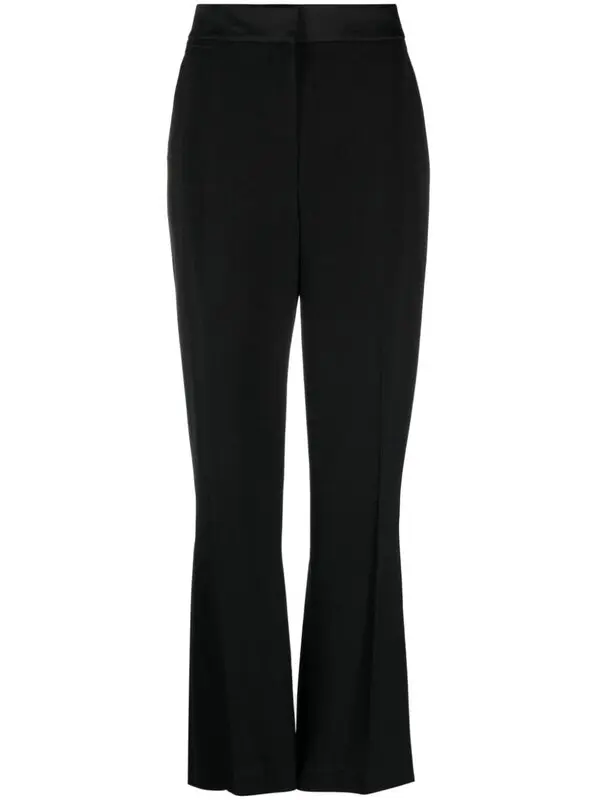 Casablanca Pleat-detailing Tailored Trousers