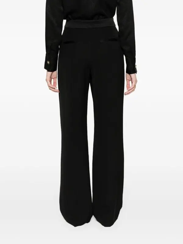 Casablanca Pleat-detailing Tailored Trousers