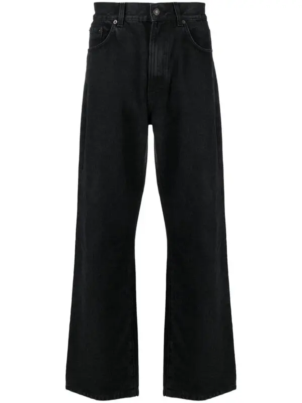 JEANERICA Vm009 Vega Five-pocket Jeans