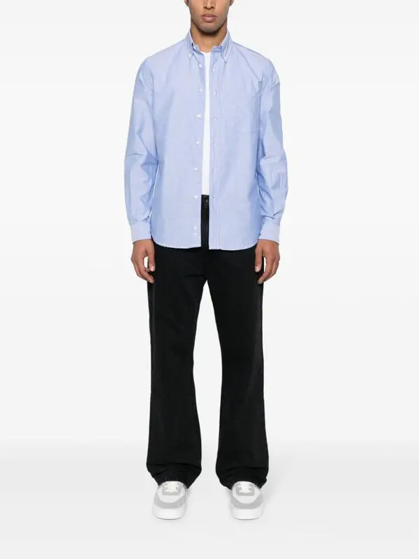 JEANERICA Vm009 Vega Five-pocket Jeans