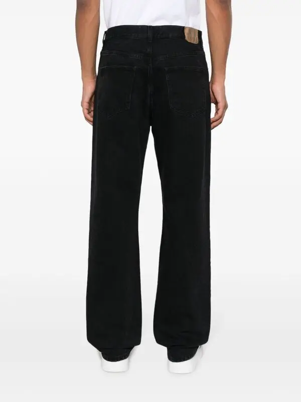 JEANERICA Vm009 Vega Five-pocket Jeans