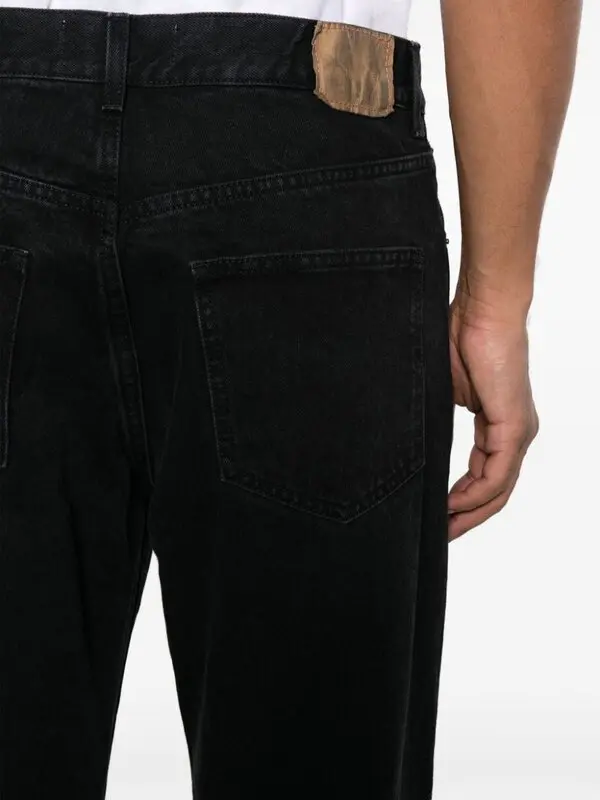 JEANERICA Vm009 Vega Five-pocket Jeans