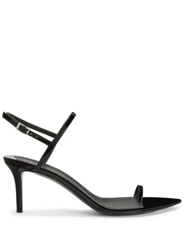 GIUSEPPE ZANOTTI 70mm Symonne Sandals
