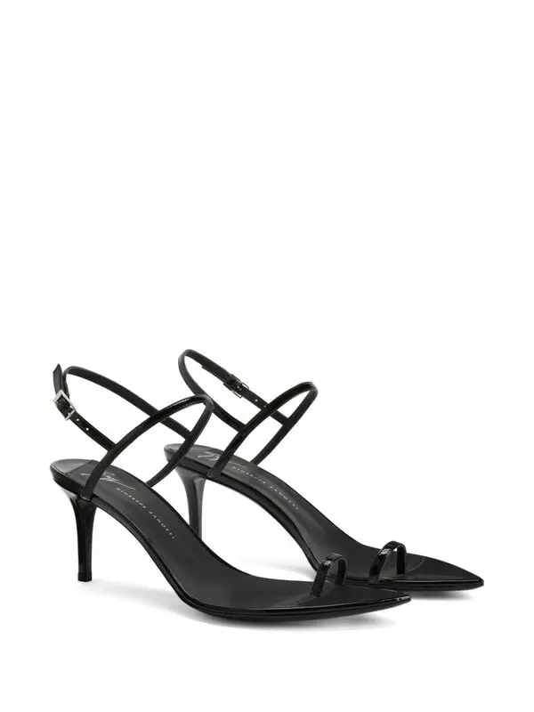 GIUSEPPE ZANOTTI 70mm Symonne Sandals