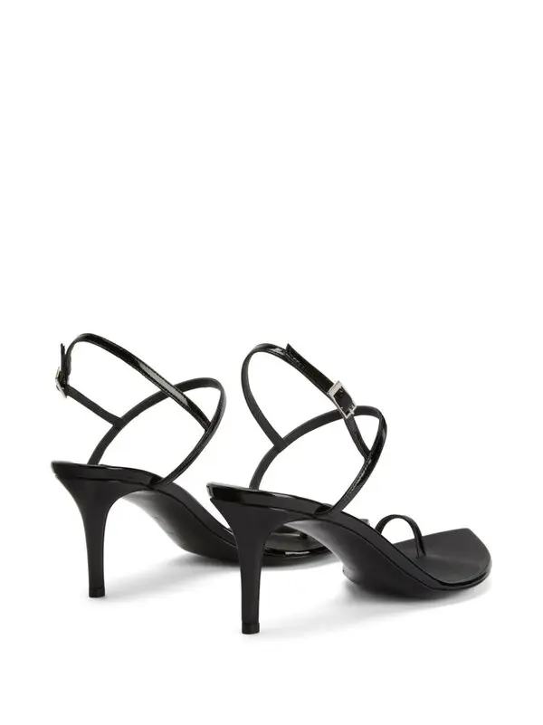 GIUSEPPE ZANOTTI 70mm Symonne Sandals