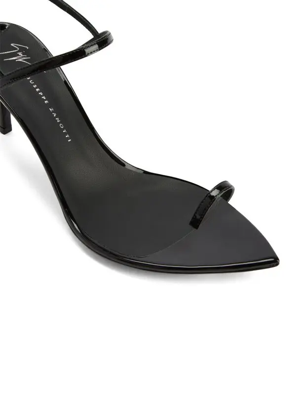 GIUSEPPE ZANOTTI 70mm Symonne Sandals