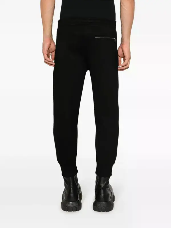 Neil Barrett Drop-crotch Track Pants