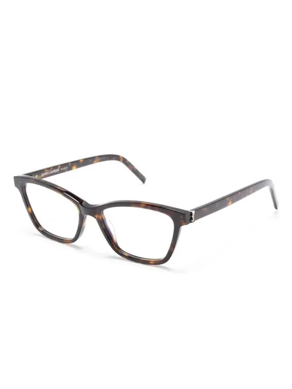 Saint Laurent Slm128 Glasses