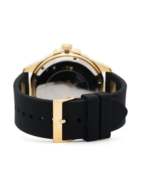 Guess Frontier 48mm Chronograph Watch