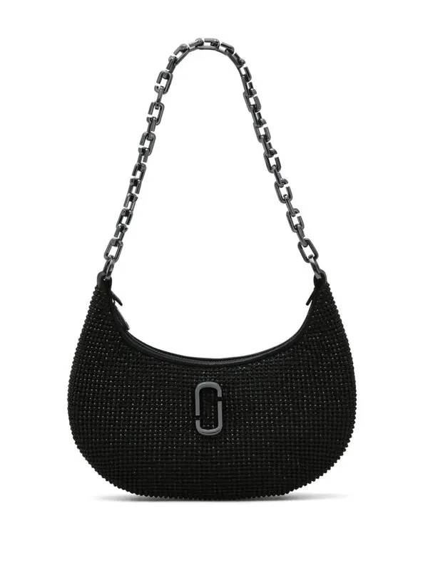 Marc Jacobs The Small Curve Shoulder Bag