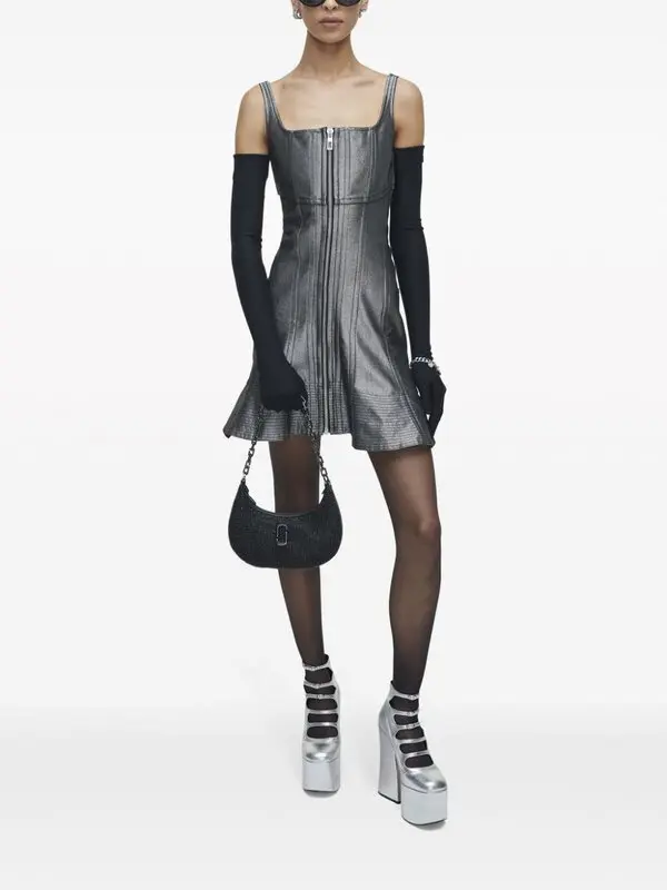 Marc Jacobs The Small Curve Shoulder Bag