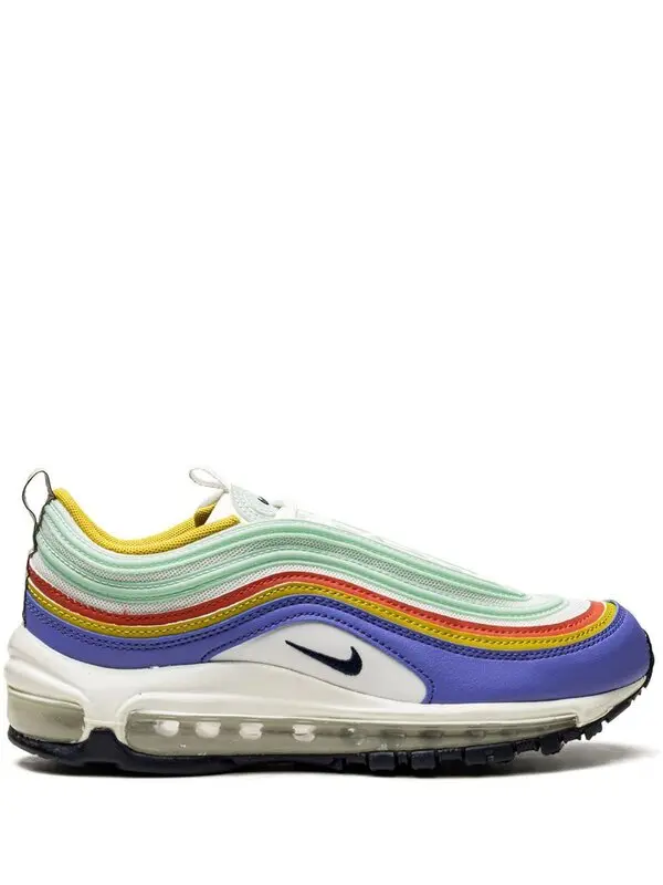 Nike Air Max 97 Sneakers