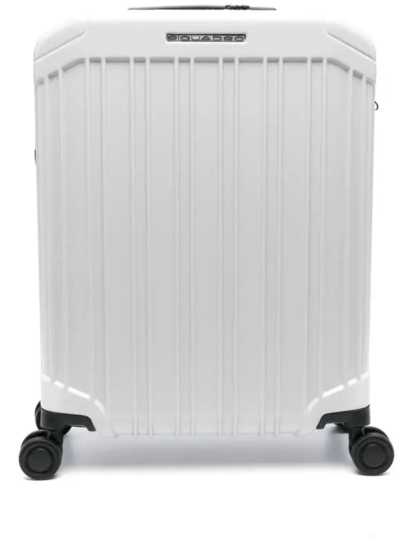 PIQUADRO Pq-light Cabin Trolley - Grey