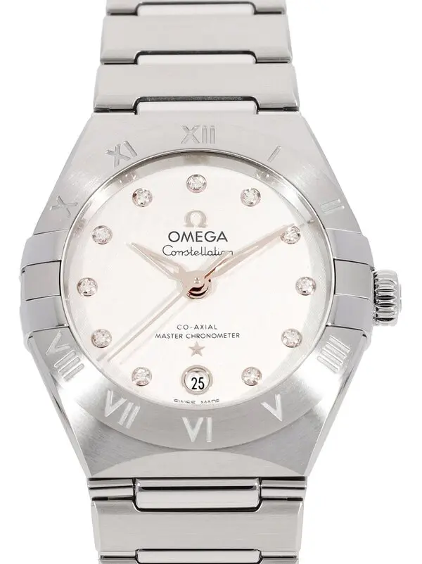 Omega Constellation Manhattan 29mm