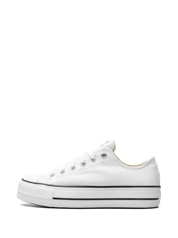 CONVERSE Chuck Taylor All Star Lift Platform Canvas Sneakers