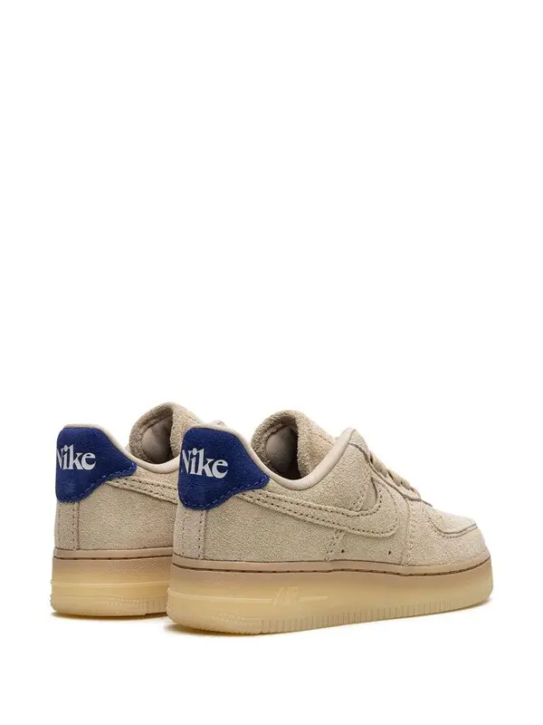 Nike Air Force 1 Low Grain Sneakers - Neutrals