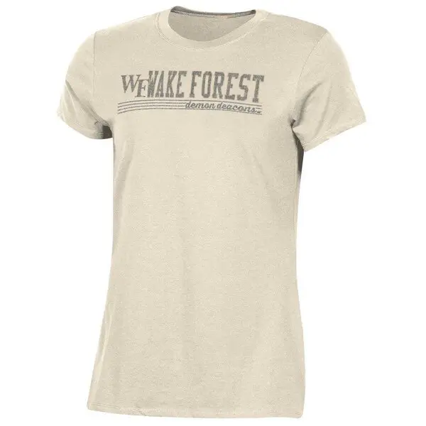 Champion Wake Forest Demon Deacons Classic T-shirt