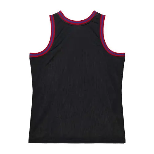 Mitchell & Ness Buffalo Bills Big Face 7.0 Tank Top