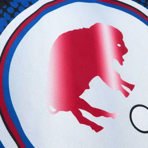 Mitchell & Ness Buffalo Bills Big Face 7.0 Tank Top