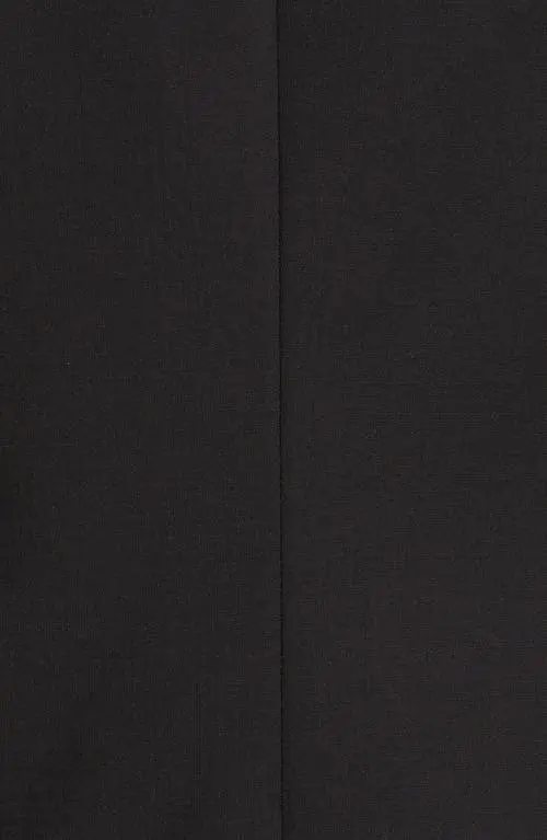 REISS Poker Wool Blend Blazer - Black