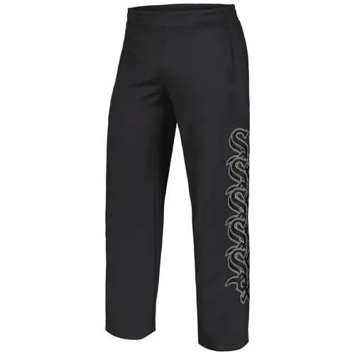 PLEASURES Chicago White Sox Pitcher Track Pants