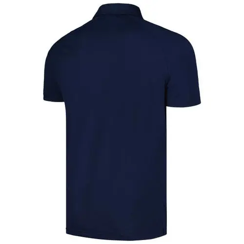 LEVELWEAR Boston Red Sox Sector Batter Up Raglan Polo