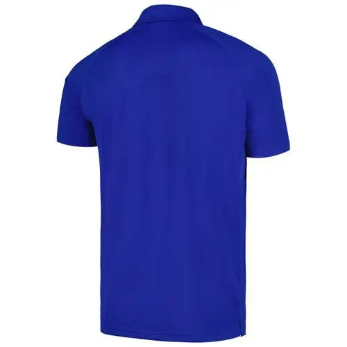 LEVELWEAR Philadelphia Phillies Sector Batter Up Raglan Polo