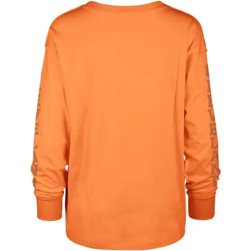 '47 Cleveland Browns Long Sleeve T-shirt