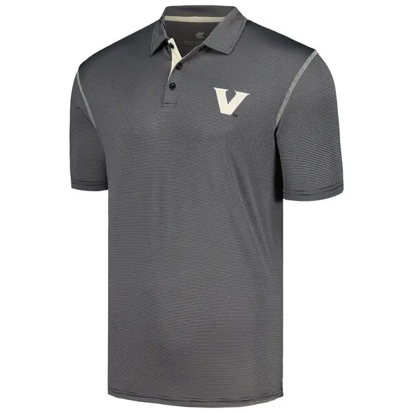 COLOSSEUM Vanderbilt Commodores Cameron Polo