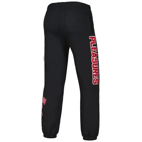 PLEASURES Chicago Cubs Opening Day Sweatpants