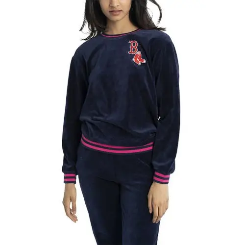 LUSSO Boston Red Sox Neely Naveen Set