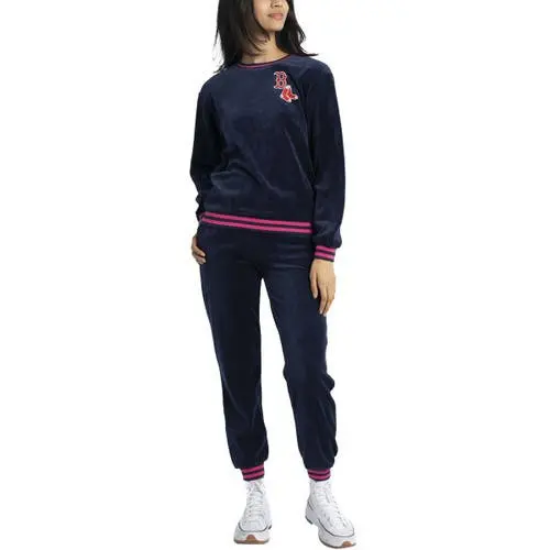 LUSSO Boston Red Sox Neely Naveen Set
