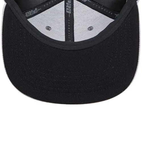 PRO STANDARD Texas Southern Tigers Evergreen Southern Snapback Hat
